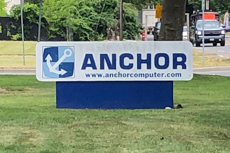 About Us - Anchor Computer