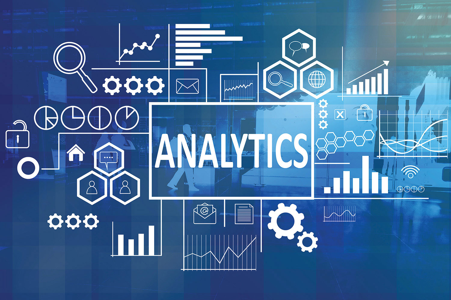 Data-Driven Direct Mail - Anchor Computer