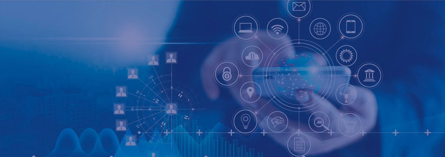 Marketing Data Services | Anchor Computer