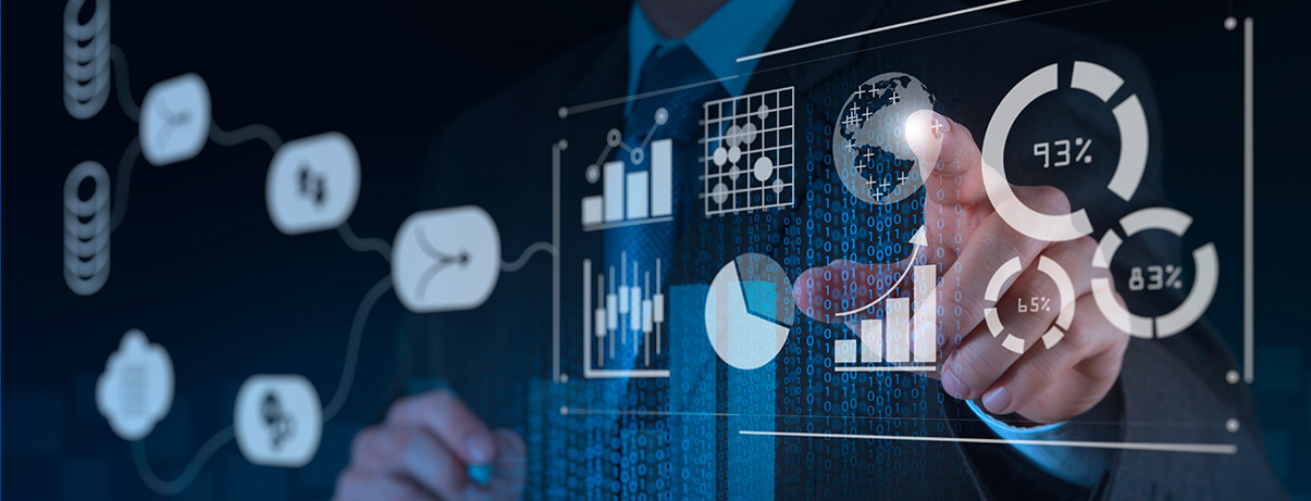 Data Management - Anchor Computer